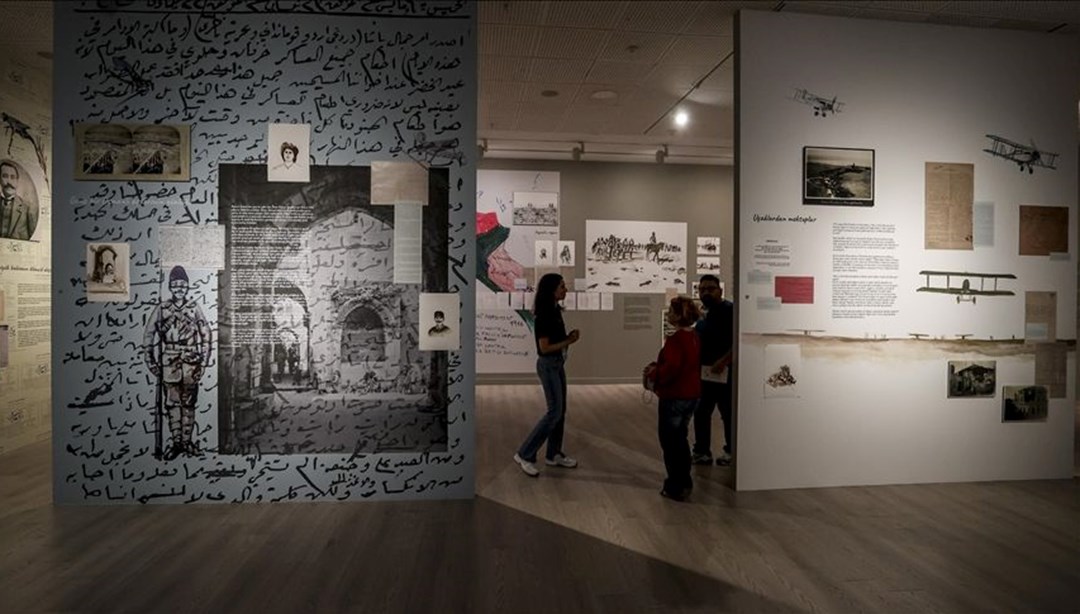 17. İstanbul Bienali açıldı | N-Life