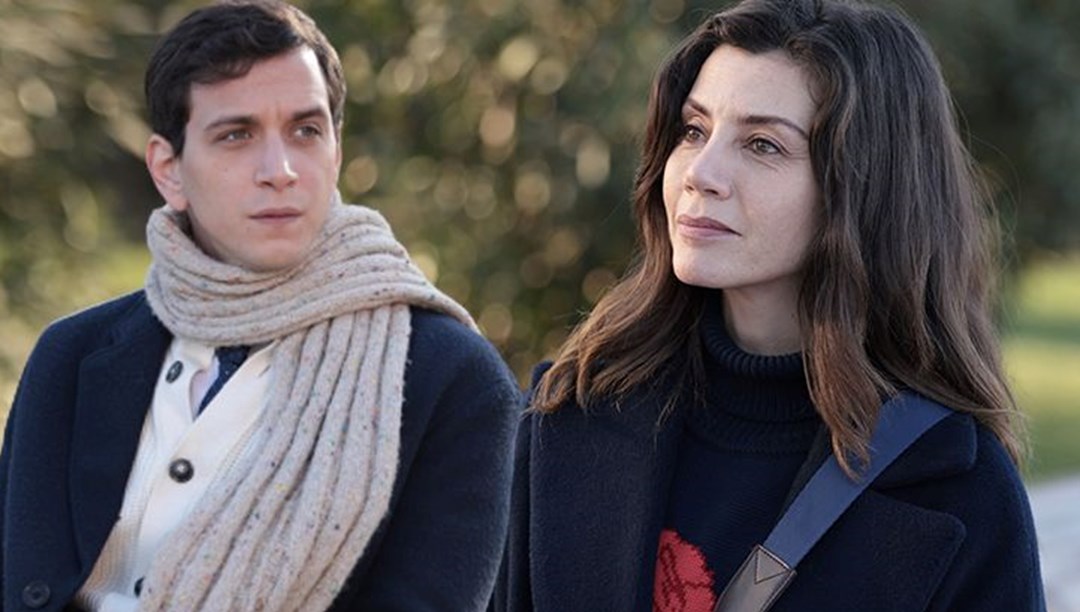 Selahattin Paşalı kimdir, kaç yaşında? Ömer dizisinde canlandıracağı ...