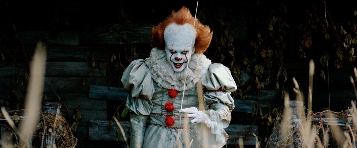 ‘It’ filminden yeni fotoğraflar