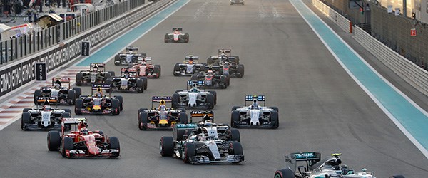 Formula 1'e yeni format - Son Dakika Spor Haberleri | NTV Haber