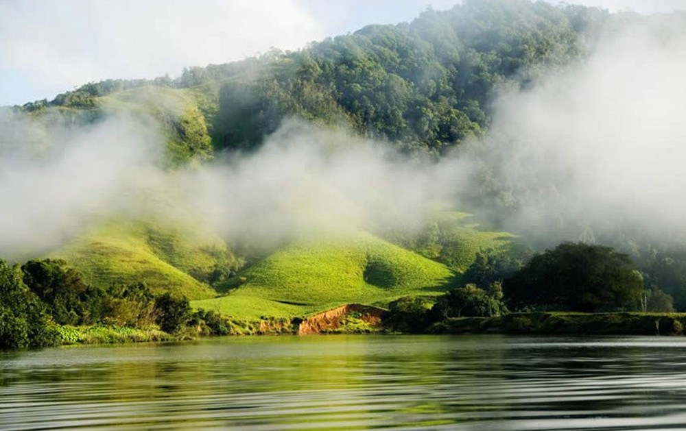 Görülmesi gereken 50 nehir | NTV Haber