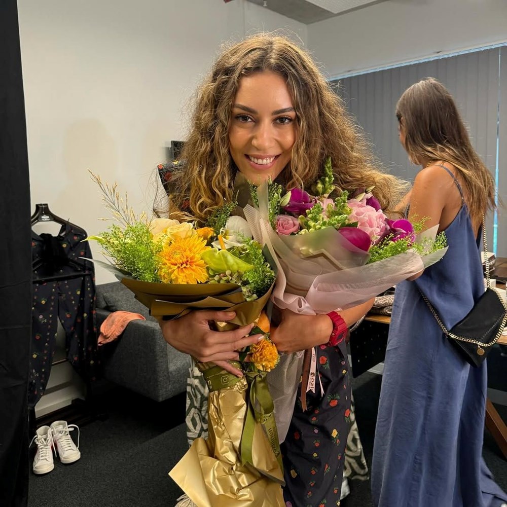 Sinem Kobal'dan Kenan İmirzalıoğlu itirafı: Benden daha romantik - Son ...