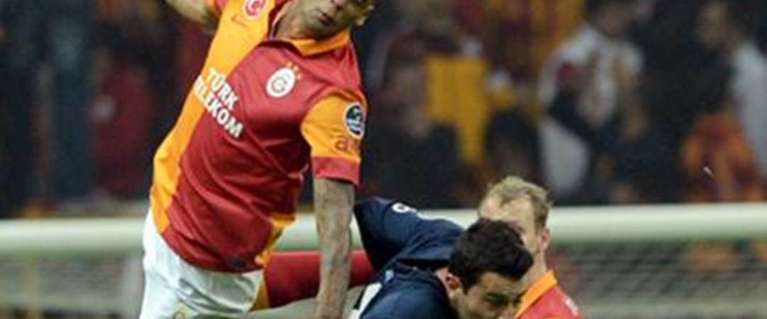 Galatasaray - İstanbul BB - Son Dakika Spor Haberleri | NTV Haber