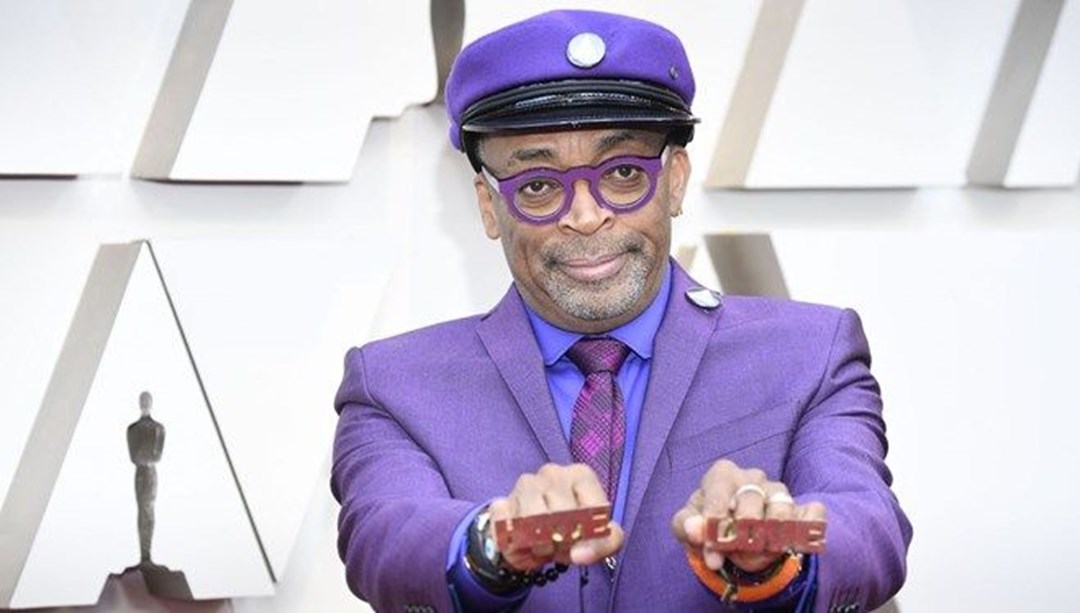 Spike Lee’den polis cinayetlerine dair kısa film