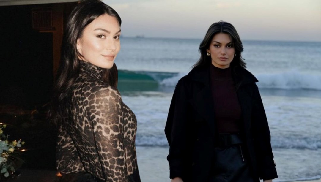 Cemre Üker kimdir, nereli, kaç yaşında? Miss Turkey unvanı geri alınan ...