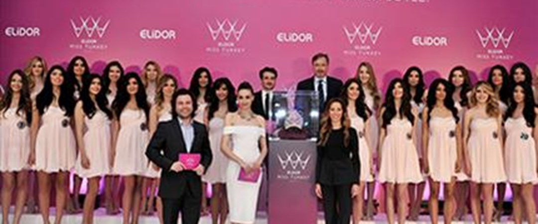 Elidor Miss Turkey finalistleri - Son Dakika Yaşam Haberleri | NTV Haber