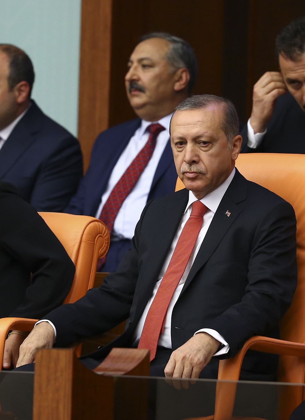 Meclis'te 15 Temmuz oturumu - Son Dakika Türkiye Haberleri | NTV Haber