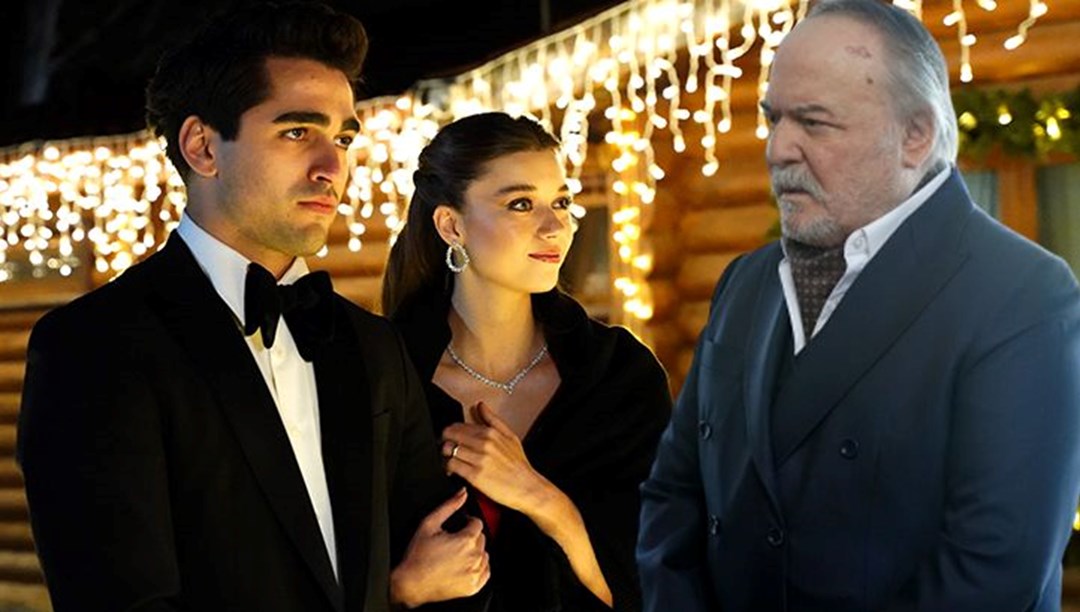 Yalı Çapkını yeni bölümde neler olacak? Ferit Seyran'ı geri getiriyor ...