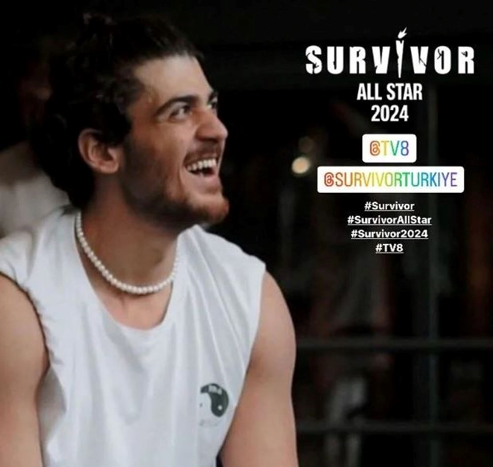Survivor All Star Kadrosuna Yeni Isimler Ekleniyor Survivor 2024