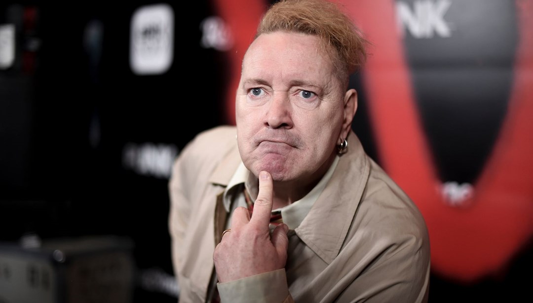 John Lydon: Eşim ben hariç her şeyi unuttu - Magazin Haberleri