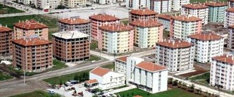 Emlak sahiplerine iyi haber - Son Dakika Ekonomi Haberleri | NTV Haber