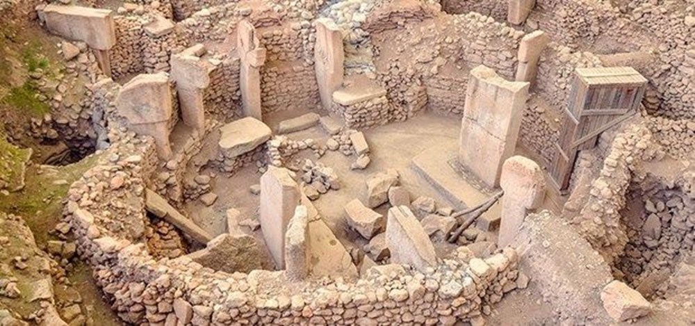 Güneydoğu’nun altı "Göbeklitepe" dolu