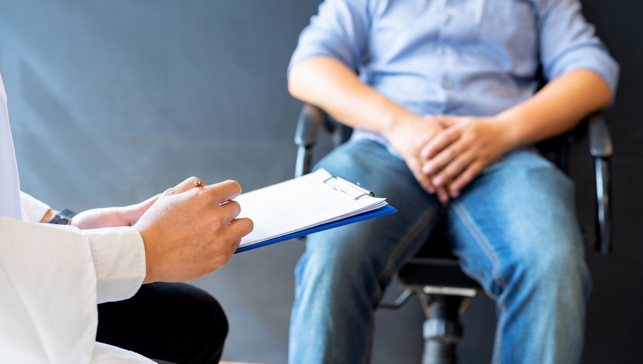 Varikosel nedir? (Varikosel belirtileri ve tedavi yöntemleri) - Sağlık ...