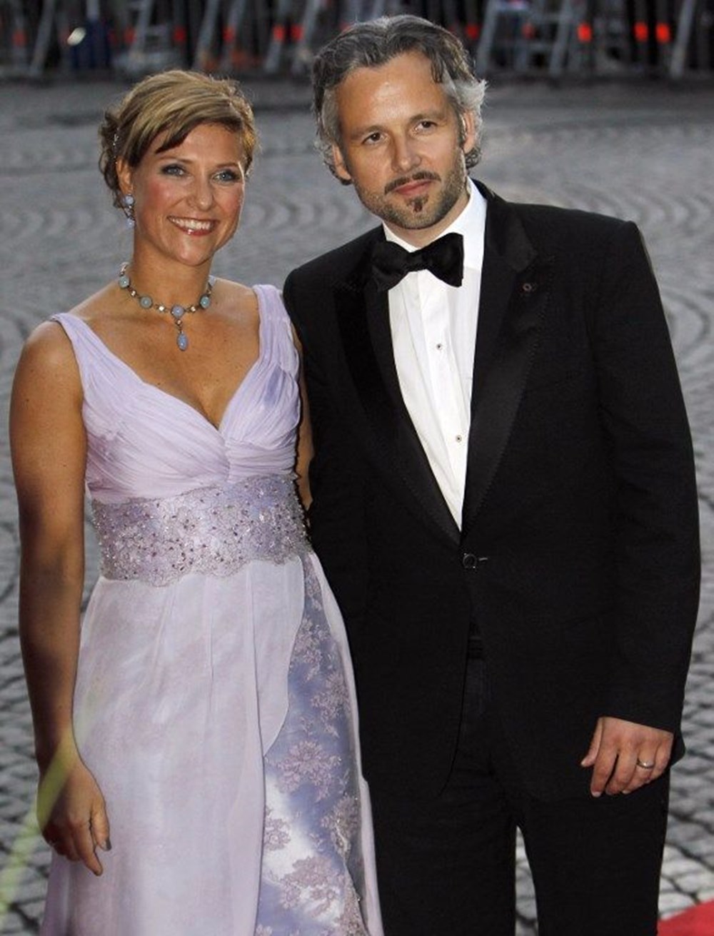 Norveç Kraliyet Ailesi'nden Ari Behn: Kevin Spacey'i tacizle suçladı ...