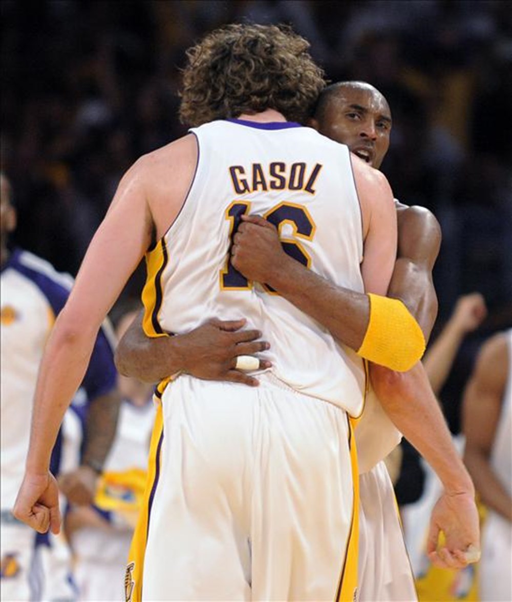 LA Lakers: 101 - Orlando Magic: 96 - Son Dakika Spor Haberleri | NTV Haber