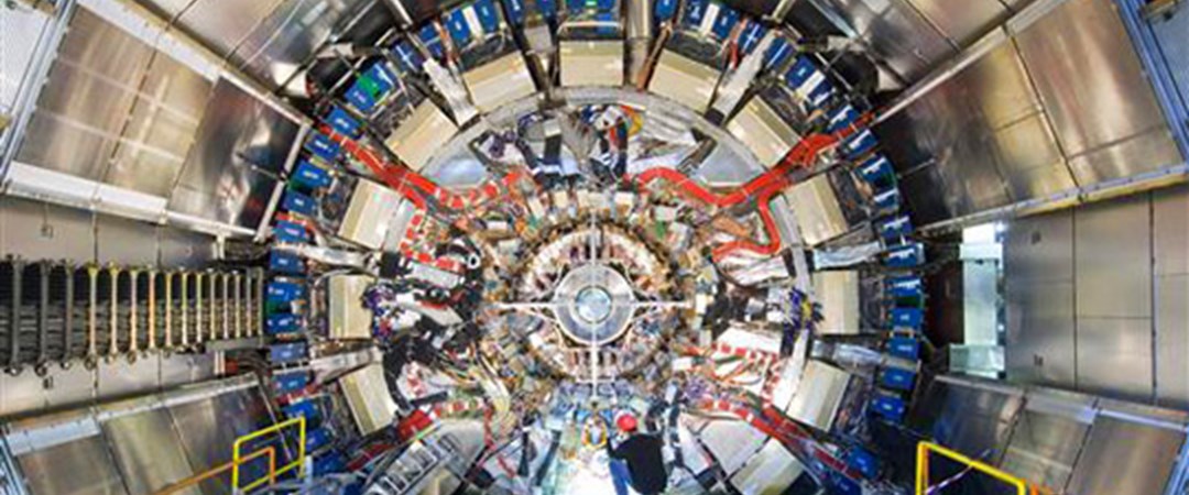 Higgs parçacığını bulacağız! | NTV Haber
