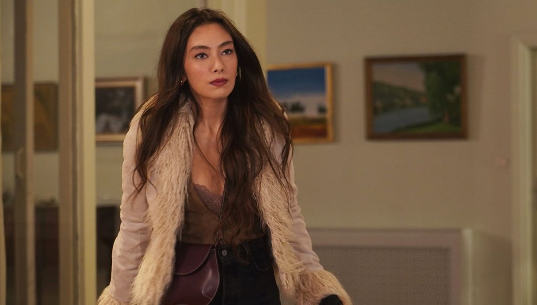 Gecenin Ucunda'dan 4. bölüm fragmanı - Son Dakika Magazin Haberleri | N-Life