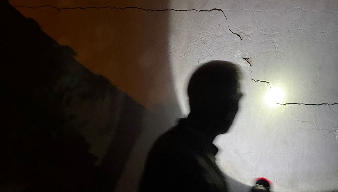 Son Dakİka Haberİ Hatay Kırıkhanda 48 Büyüklüğünde Deprem Son Dakika Türkiye Haberleri