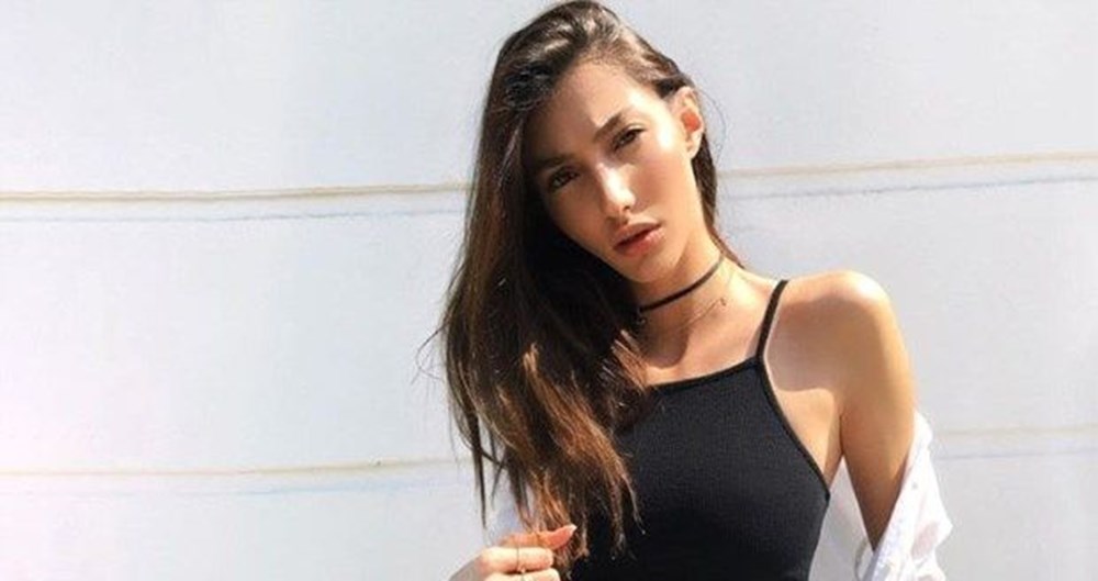 Miss Turkey 2018 birincisi Şevval Şahin: Zaten saklamayacaktım - Son ...