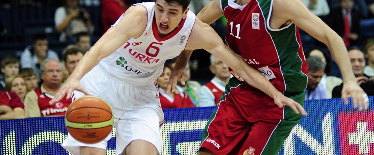 12 Dev Adam çok farklı başladı - Son Dakika Spor Haberleri | NTV Haber