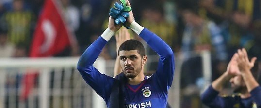 Fenerbahçe Fabiano Ribeiro ile sözleşme yeniliyor - Son Dakika Spor ...