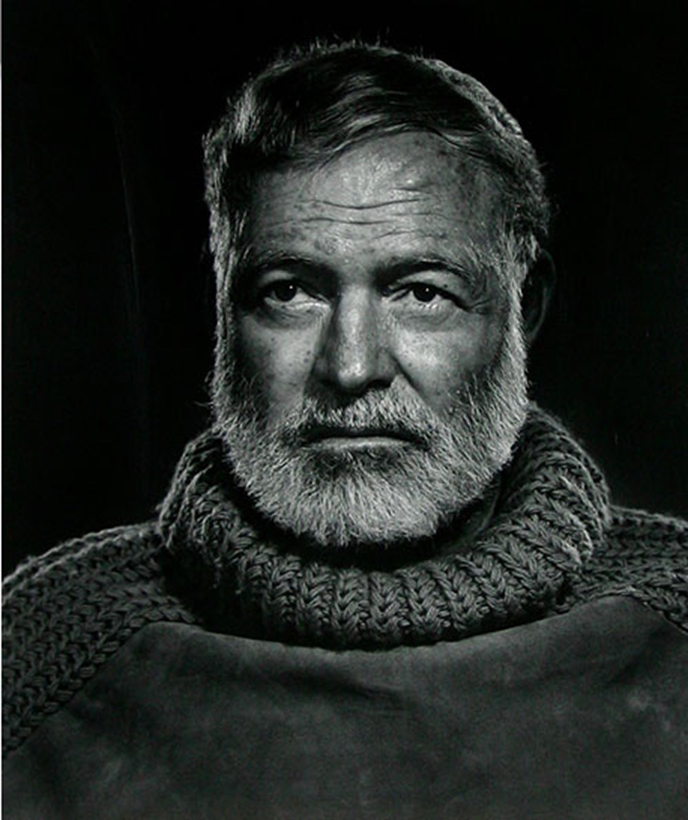 Tarihi fotoğraflara 'Malkovic' karıştı