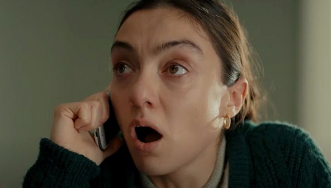 Ömer 9. bölüm 2. fragmanı: Benden boşan Nisa | N-Life