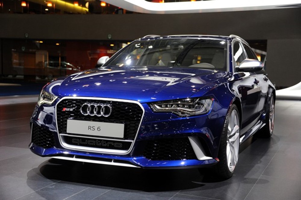 En değerli 50 otomobil markası