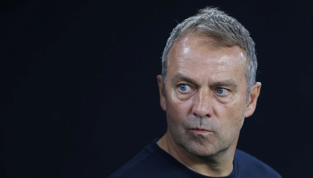 Almanya'da Hans Flick dönemi sona eriyor | NTV Spor&Skor