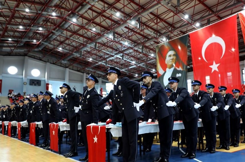 PMYO başvuru ekranı: Polislik başvurusu nasıl yapılır? 2025 PMYO ...