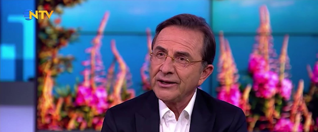 Osman Müftüoğlu ile Yaşasın Hayat 26 Mayıs 2018