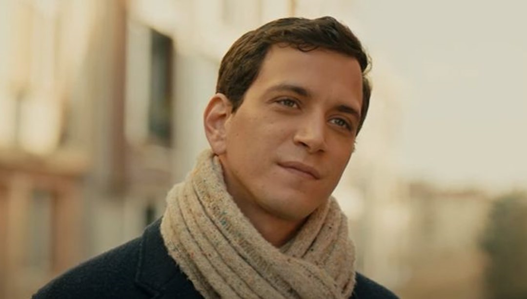 Ömer 3. bölüm 2. fragmanı: Benimle evlenir misin Gamze? | N-Life