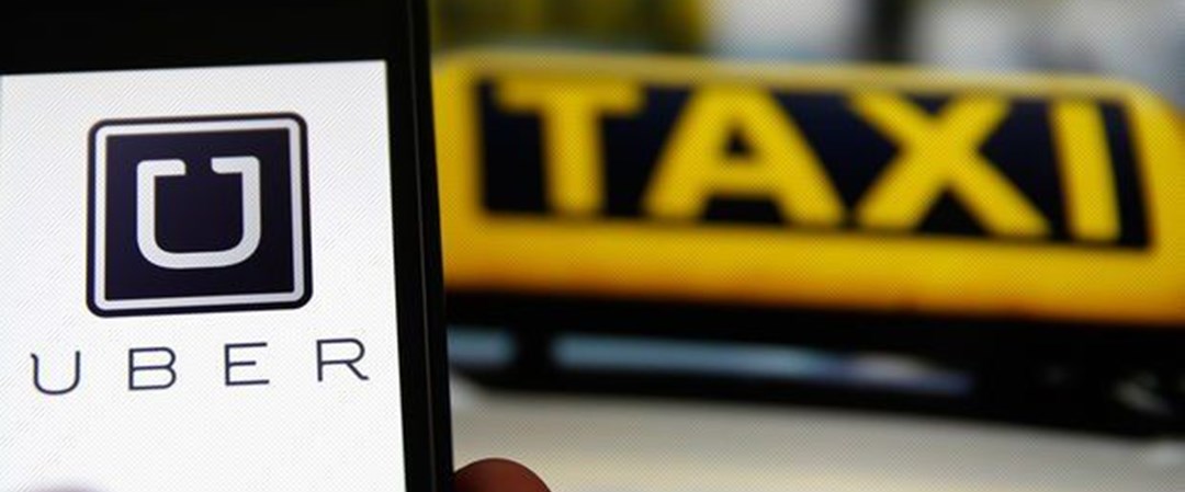 Uber-Taksi rekabetinin perde arkası (Uber taksi nedir?) - Son Dakika ...