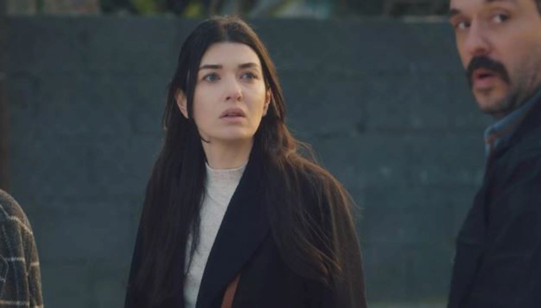 Yalan dizisinin Melike'si Aslıhan Güner kimdir? | N-Life