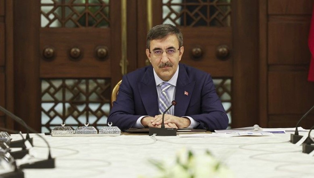 Yılmaz: Temel çerçevemiz sürdürülebilir kalkınma - Son Dakika Ekonomi ...