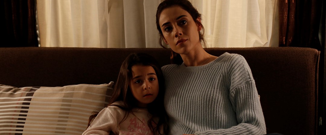 Zeynep, Turna’ya ulaşabilecek mi? (Anna 9.bölüm fragmanı) - Son Dakika ...