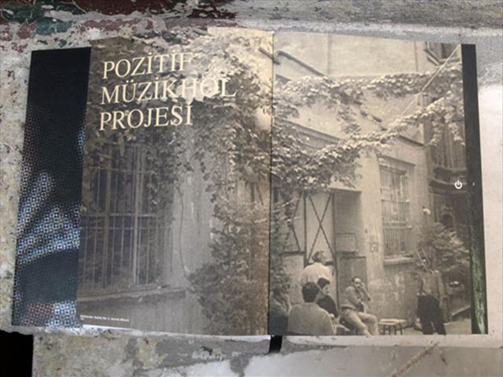 Babylon 10 yaşında