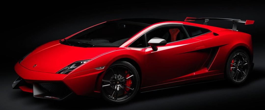 İtalya’nın 150. yılını kutlayan Lamborghini