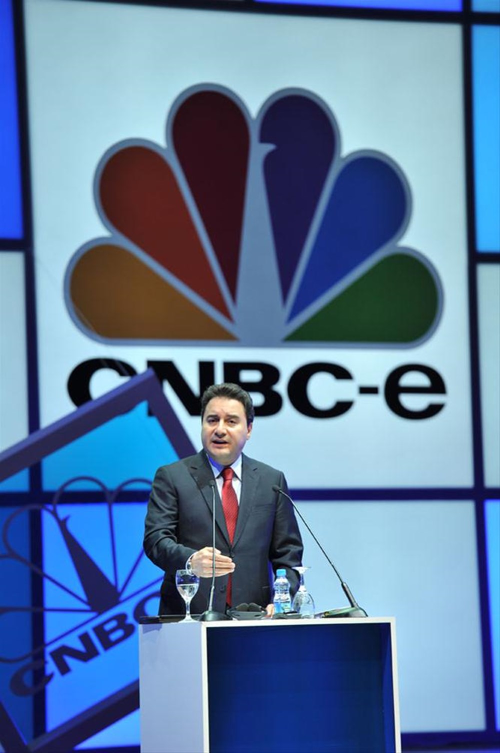 CNBC-e'nin 10. yıl zirvesinden notlar | NTV Haber