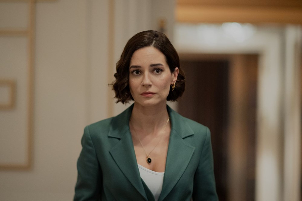 Çöp Adam yeni bölümde Peri'den Tamer'i çaresiz bırakan çözüm | N-Life