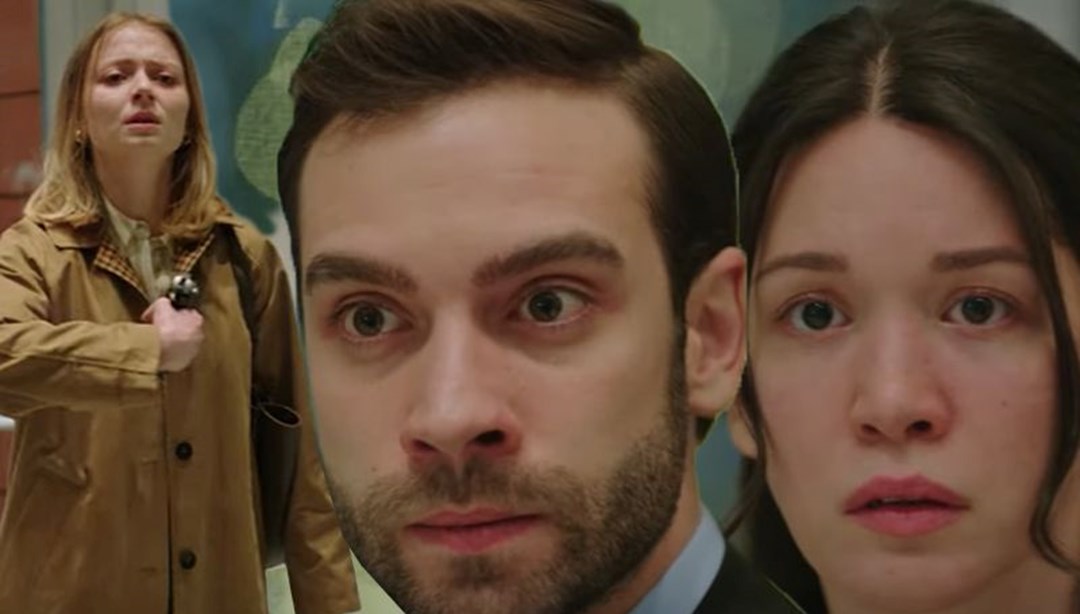 Sahipsizler'de Devran'ın Vera korkusu! "Umarım Azize vurulmamıştır" | N ...