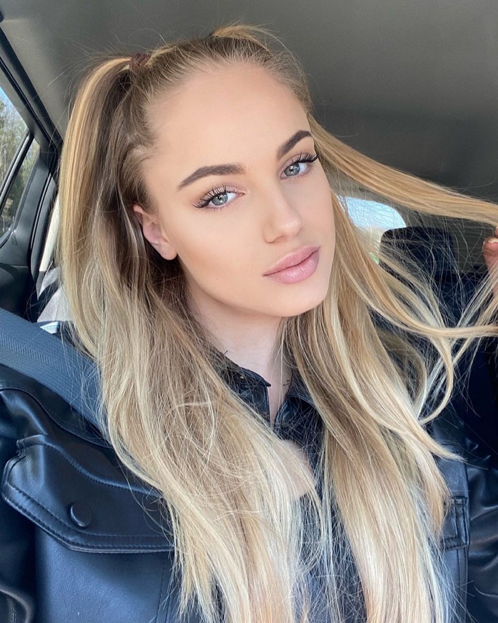 Maria Markovic's Instagram, Twitter & Facebook on IDCrawl