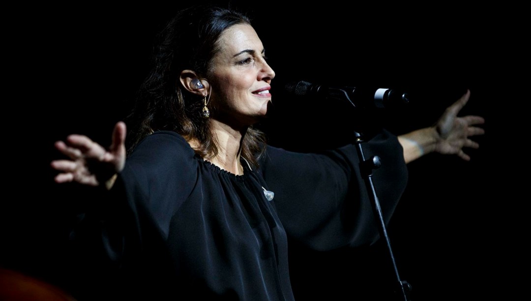 Monica Molina 16 Ekim’de Beyoğlu Kültür Yolu Festivali'nde | N-Life