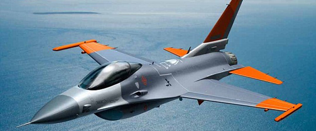 Pilotsuz F-16 Drone'ların yerini alacak - Son Dakika Teknoloji Haberleri | NTV Haber
