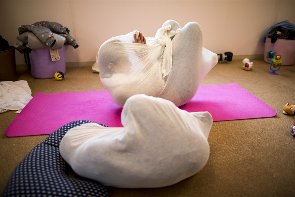 Tokyo'da Otonamaki terapisi - Sağlık Haberleri