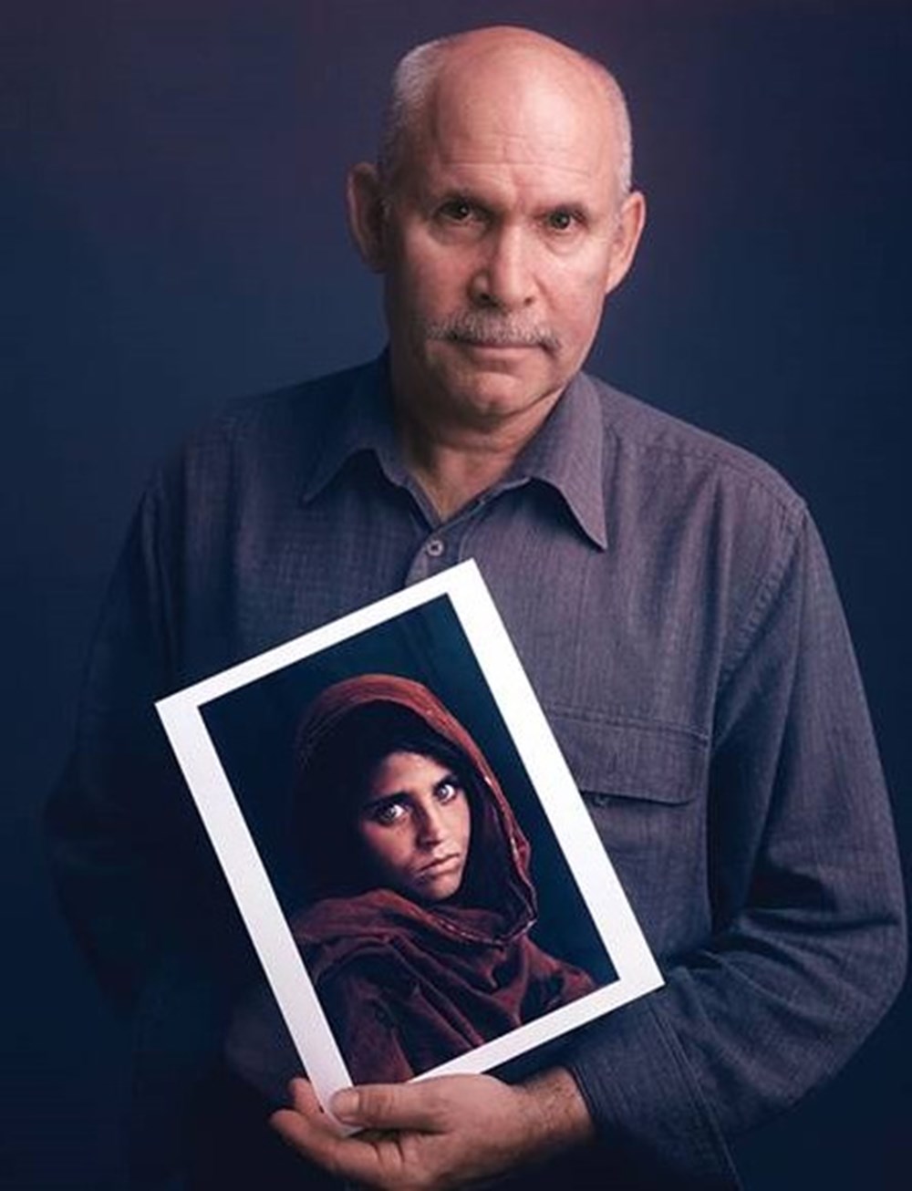 Tutuklanan ‘afgan Kızına Fotoğrafçısından Yardım Sözü