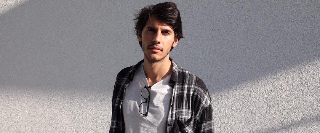 Alternatif Sesler: Can Ozan