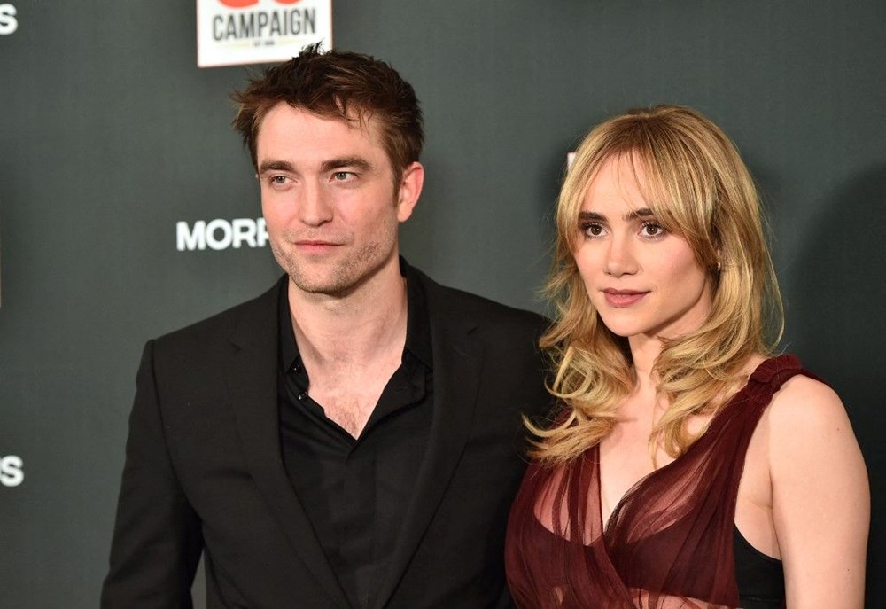 Suki Waterhouse ve Robert Pattinson çifti bebek bekliyor - Son Dakika ...