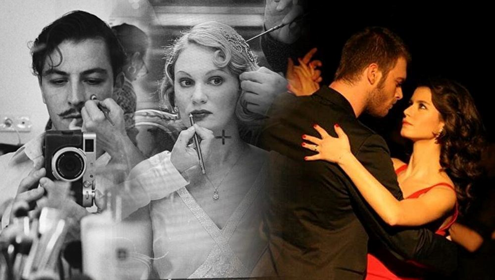 "Bihter" filminin çekimleri tamamlandı | N-Life