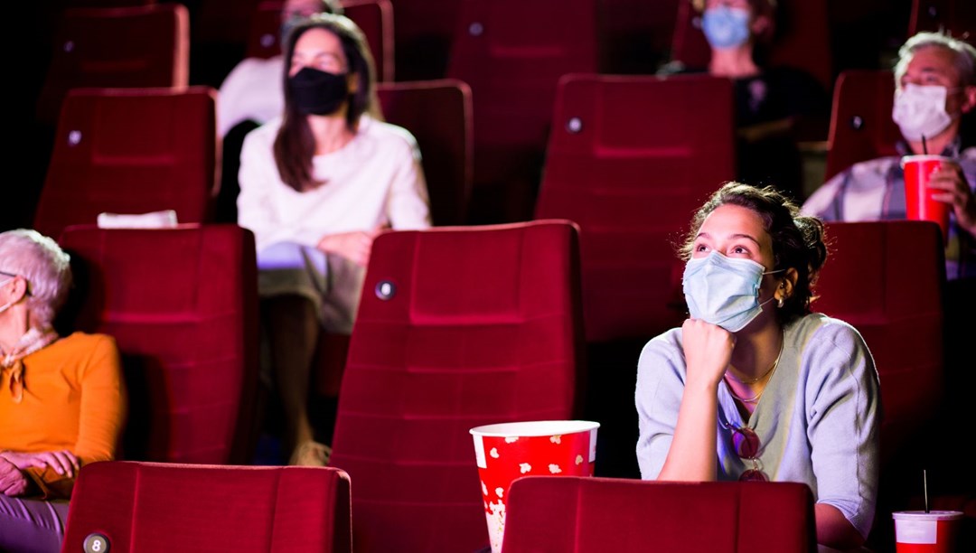 Sinemalar açık mı? Sinema salonları ne zaman açılıyor?